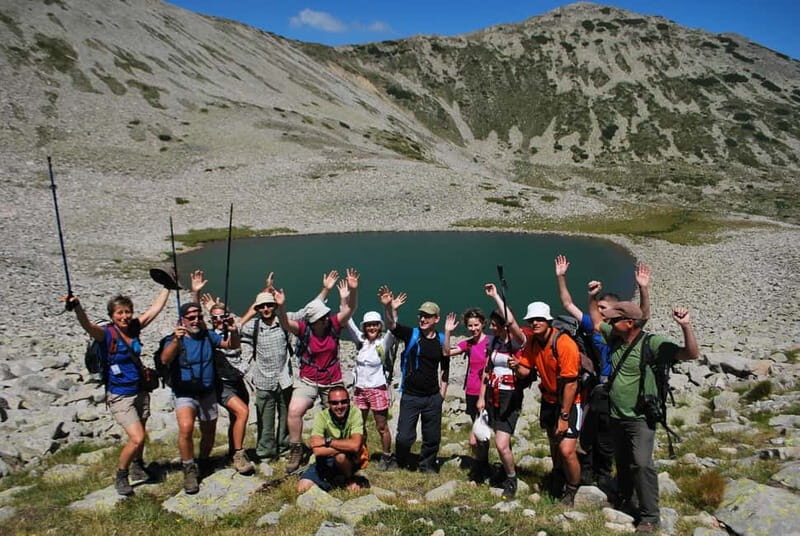 Pirin National Park: Glacial Lakes and Jagged Peaks Day Trip - Who Will Love This Experience?