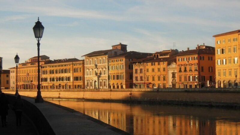 Pisa: 2.5 Hour Guided Tour w/ Leaning Tower & Cathedral - FAQs