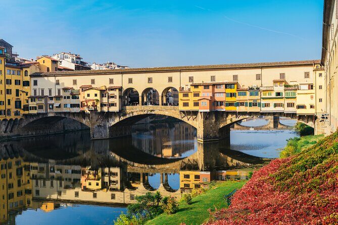 Pisa Airport to Florence Private Transfer - Reviews and Insights from Past Travelers