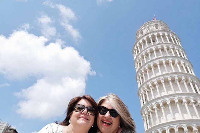 Pisa all inclusive: Baptistery, Cathedral and Leaning Tower guided tour - An In-Depth Look at the Pisa All-Inclusive Guided Tour