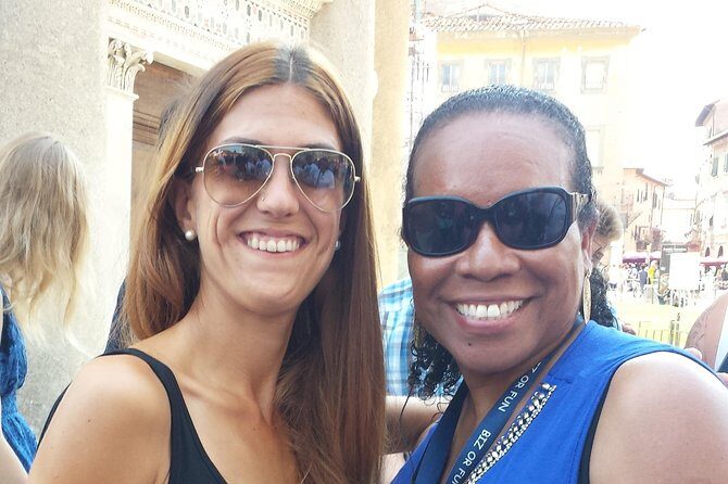 Pisa all inclusive: Baptistery, Cathedral and Leaning Tower guided tour - FAQs