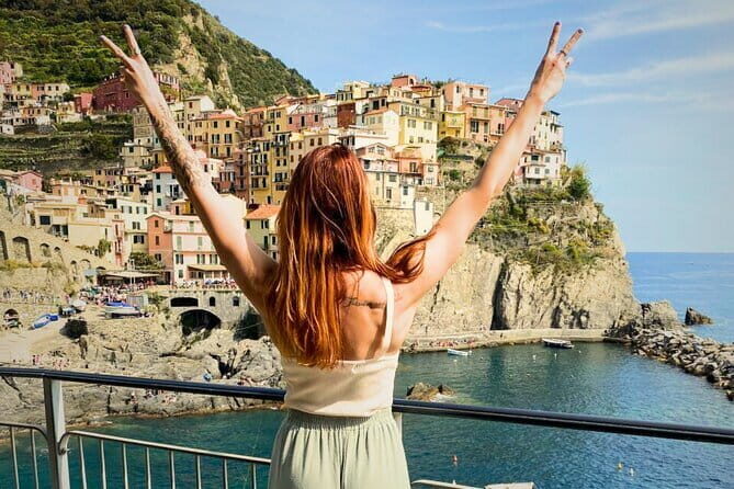 Pisa and Cinque Terre Day Trip from Florence in a Small Group - The Itinerary in Detail: What to Expect on This Day Trip