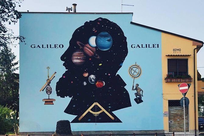 Pisa and Florence from the Livorno Cruise Port - Discovering Florence’s Heart