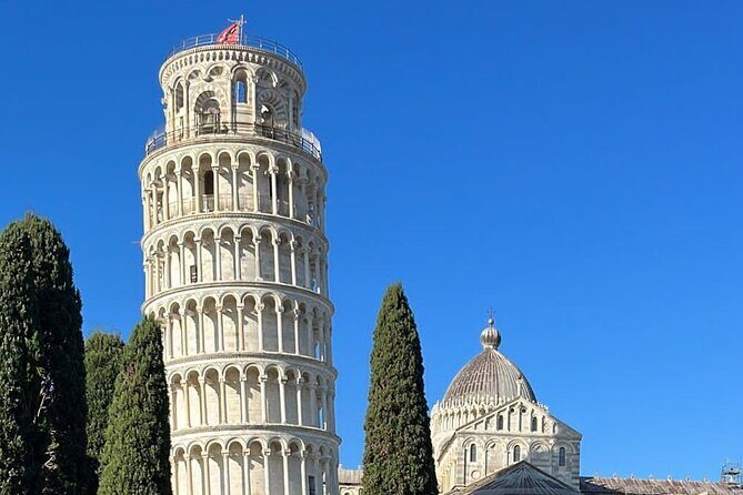 Pisa and Florence Private Day Tour from Livorno Port - The Pros and Cons Based on Feedback
