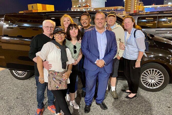 Pisa and Florence Private Day Tour from Livorno Port - Who Is This Tour Best For?