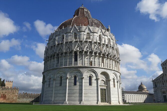 Pisa and Florence Private Day Tour from Livorno Port - Final Thoughts