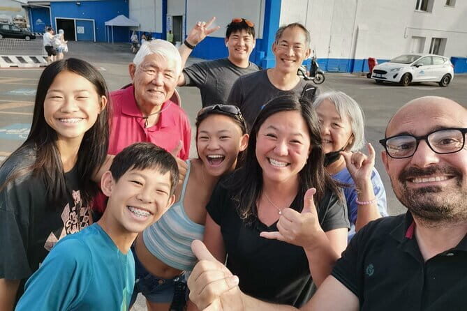 Pisa and Florence Private Tour from Livorno Port - The Booking and Overall Experience