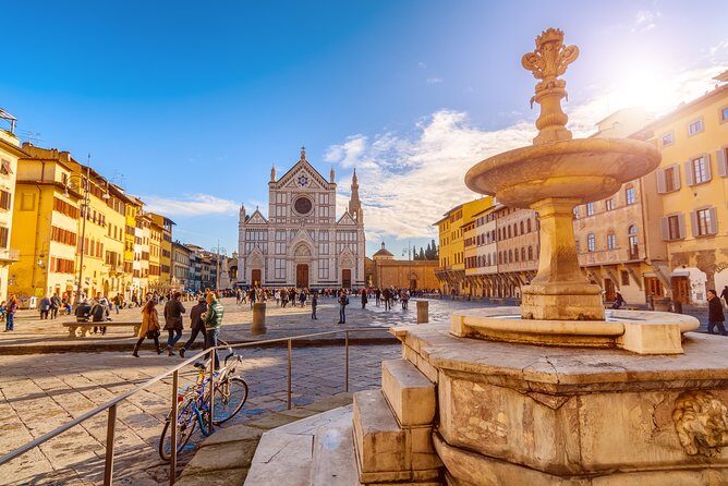 Pisa and Florence Shore Excursion from La Spezia - Frequently Asked Questions