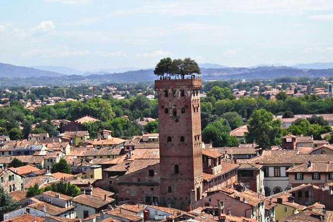 Pisa and Lucca from the Cruise Port of La Spezia - A Closer Look at the Itinerary