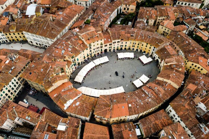 Pisa and Lucca: Private Full-Day Tour by Deluxe Van - Final thoughts