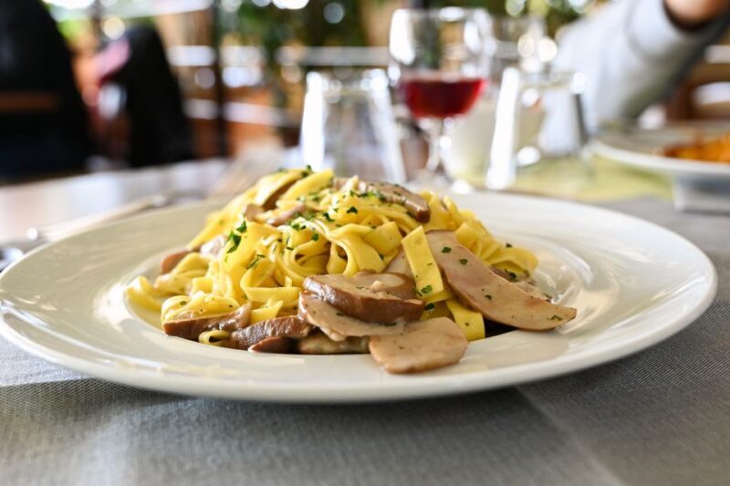 Pisa and Lucca: Private Full-Day Tour by Deluxe Van - FAQs