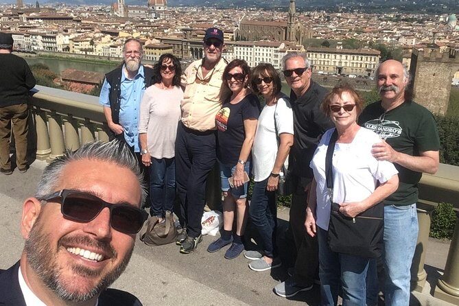 Pisa and Lucca Private Tour from La Spezia - Pisa and Lucca Private Tour from La Spezia