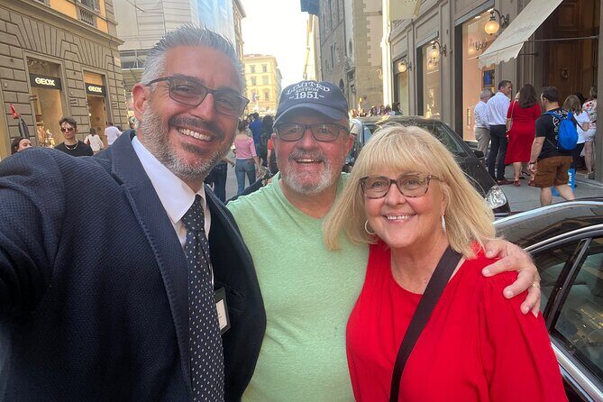 Pisa and Lucca Private Tour from La Spezia - Value and Cost Analysis