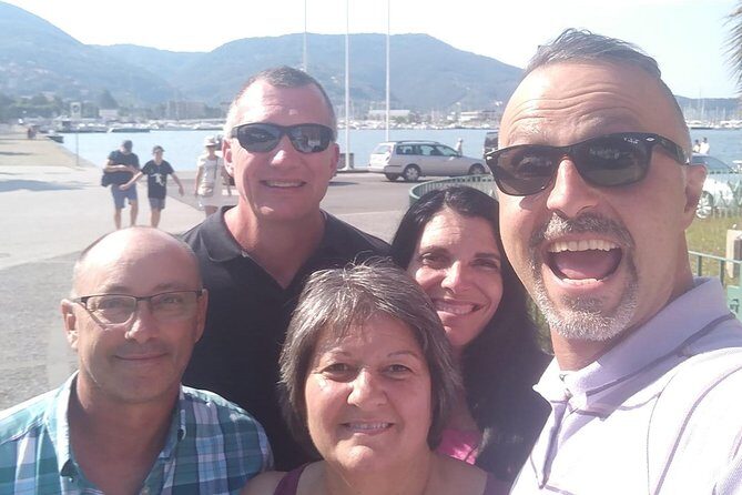 Pisa and Lucca Private Tour from La Spezia - Who Should Consider This Tour?