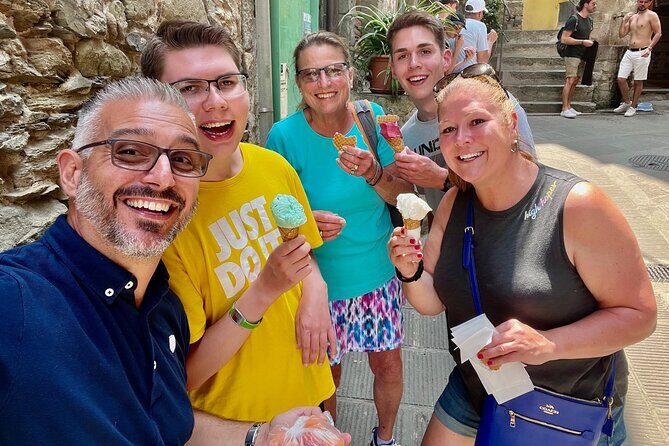 Pisa and Lucca Private Tour from La Spezia - FAQs