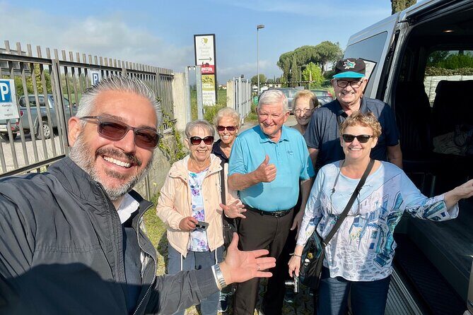 Pisa and Lucca Private Tour from La Spezia - Final Thoughts