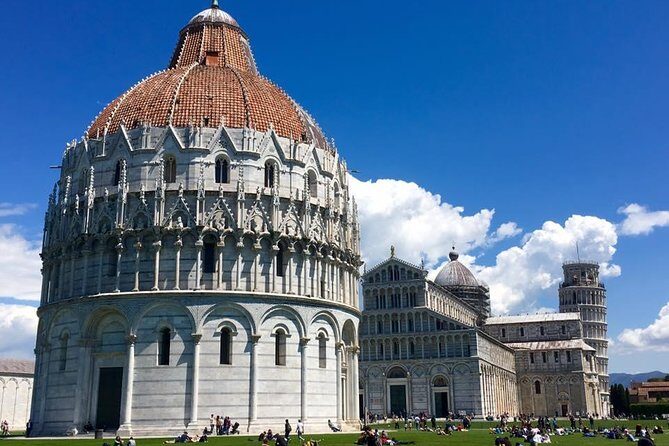 Pisa and San Gimignano Tour from Florence - A Closer Look at the Itinerary
