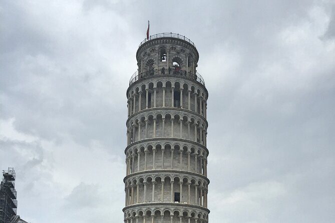 Pisa and San Gimignano Tour from Florence - FAQ