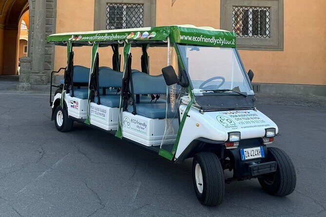 Pisa: Beyond the Tower (1h round-trip tour) - Introduction: What Makes This Tour Stand Out