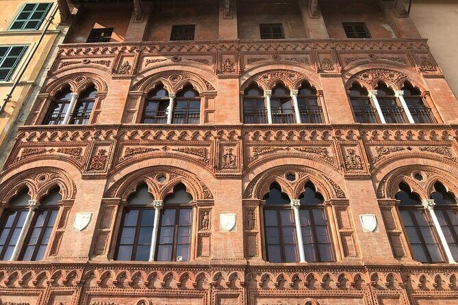 Pisa: Beyond the Tower (1h round-trip tour) - The Sum Up: Who Should Consider This Tour?