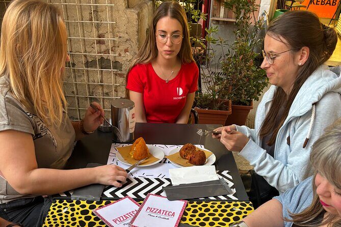Pisa: Cathedral guided tour with Leaning tower & local Food tour - Food & Culinary Experience