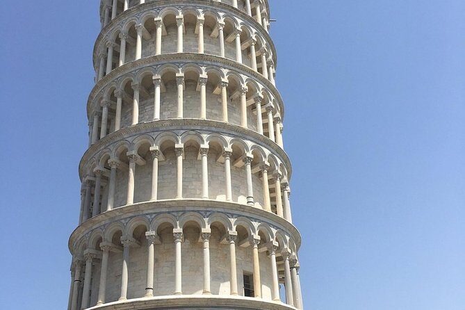 Pisa: Cathedral guided tour with Leaning tower & local Food tour - Practical Details & Value