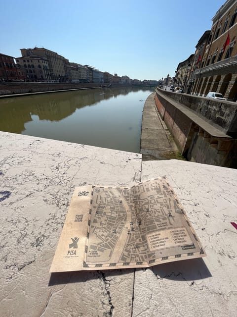 Pisa City Escape: "Kinzica's night" - A Closer Look at the Experience