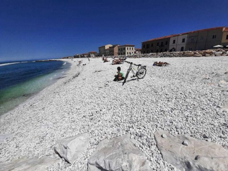 Pisa: Cycling to the Sea on a Self-Guided Tour - What To Expect and Practical Tips