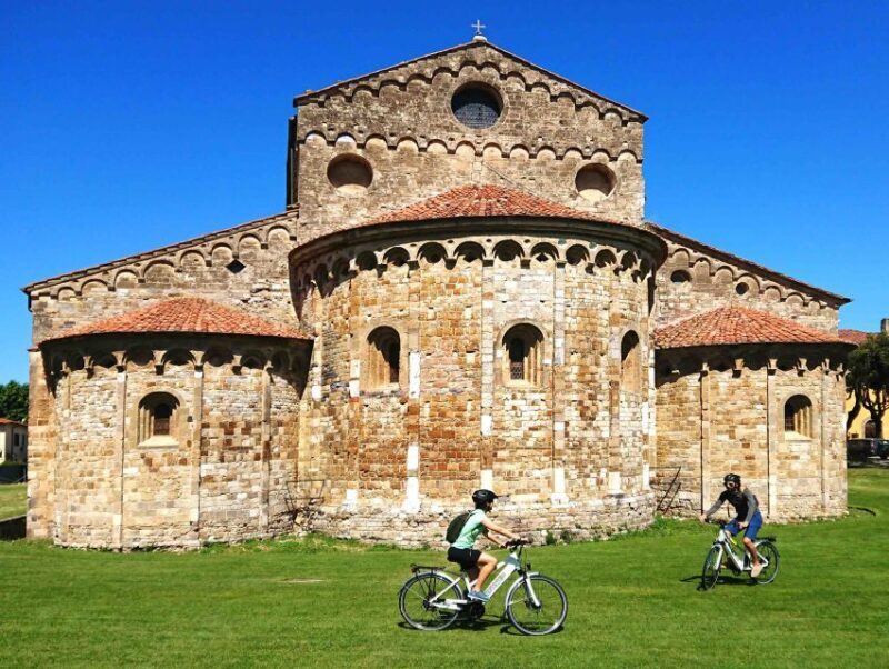 Pisa: Cycling to the Sea on a Self-Guided Tour - Who Is This Tour Best For?