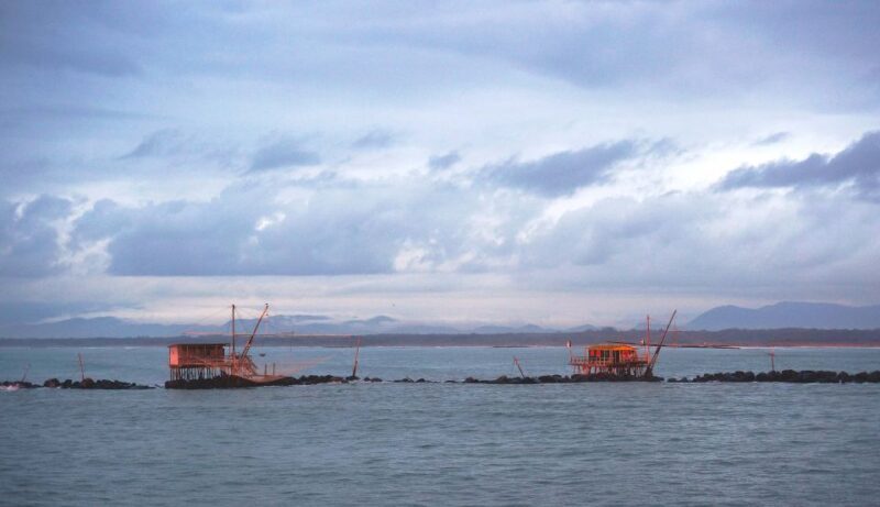 Pisa: Cycling to the Sea on a Self-Guided Tour - Final Thoughts