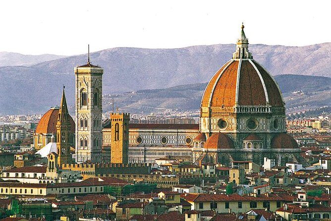 Pisa, Florence and Uffizi Museum or Accademia Private Shore Excursion from La Spezia - Is This Tour Right For You?