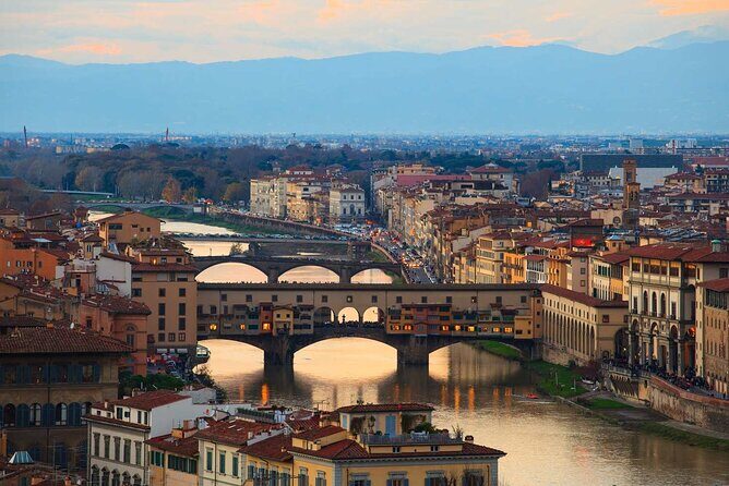 Pisa, Florence and Uffizi Museum or Accademia Private Shore Excursion from La Spezia - FAQ