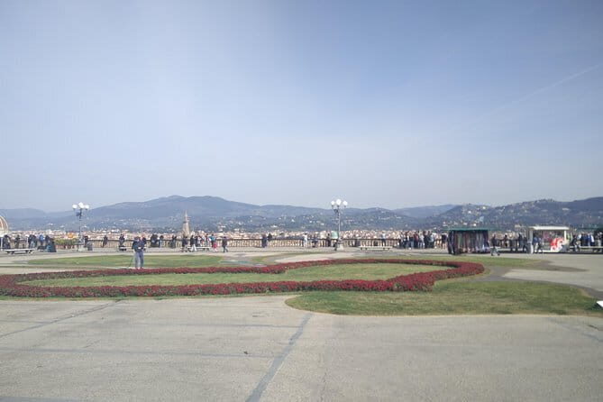 Pisa/Florence from Livorno - A Complete Look at the Pisa & Florence from Livorno Tour