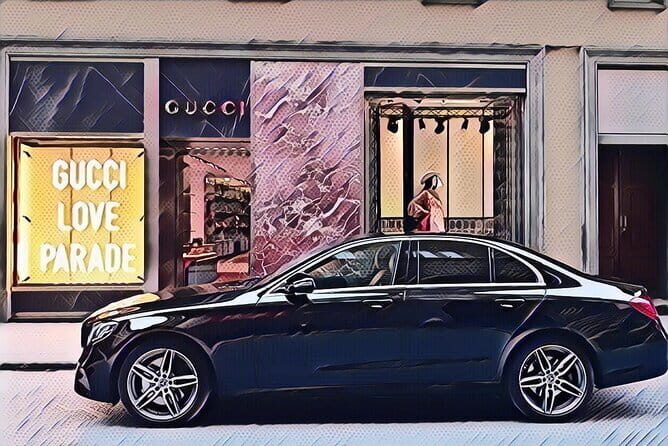 Pisa/Florence from Livorno - FAQ