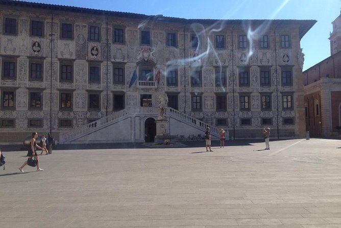 Pisa & Florence highlights shore excursion from Livorno port - Who Will Appreciate This Tour?