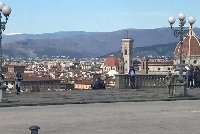 Pisa & Florence highlights shore excursion from Livorno port - FAQ
