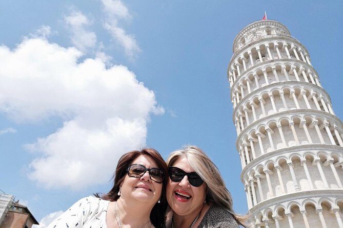 Pisa guided tour and Wine tasting with Leaning Tower ticket - Final Thoughts