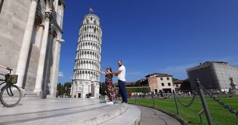 Pisa: Guided Tour with Optional Tower Tickets - An In-Depth Look at the Tour Experience