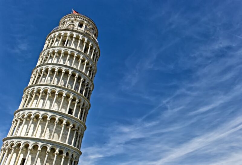 Pisa: Guided Walking Tour with Optional Leaning Tower Ticket - A Close Look at the Tour Itself