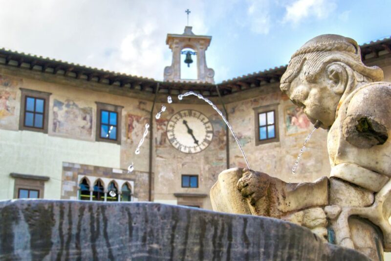 Pisa: Guided Walking Tour with Optional Leaning Tower Ticket - FAQ