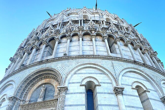 Pisa Half-Day Private Shore Excursion from Livorno Port - Who Should Book This Tour?