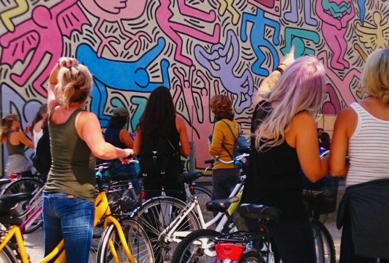 Pisa: Historic Center Tour by Bike Self-Guided - Key Points