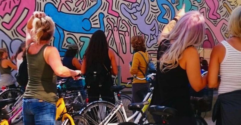 Pisa: Historic Center Tour by Bike Self-Guided - Final Thoughts