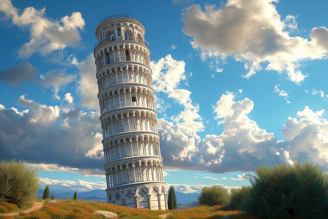 Pisa Leaning Tower and Cathedral Official Entry Ticket - Exploring the Pisa Leaning Tower and Cathedral Experience: What You Need to Know