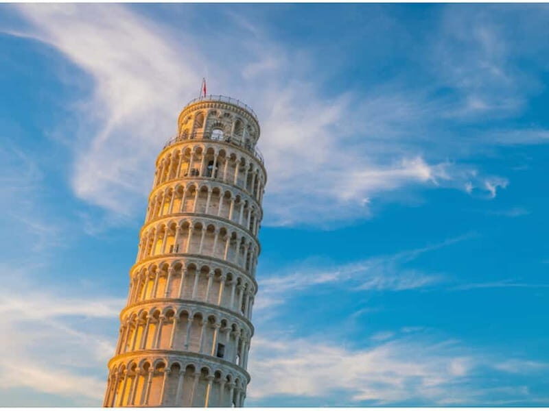 Pisa: Leaning Tower & Cathedral Tickets with Timed Entry - Why Choose This Pisa Tour?