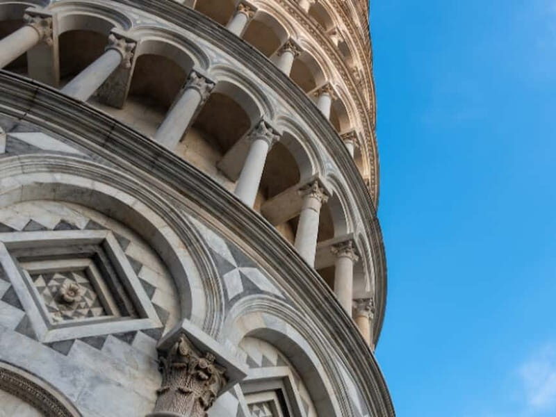 Pisa: Leaning Tower & Cathedral Tickets with Timed Entry - What Makes This Tour Stand Out?