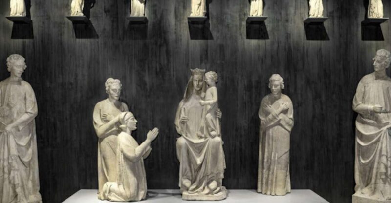 Pisa: Opera del Duomo Museum, Cathedral Ticket & Audio Guide - An In-Depth Look at the Experience