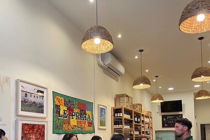 Pisa: Private local food tour - An In-Depth Look at the Pisa Food Tour