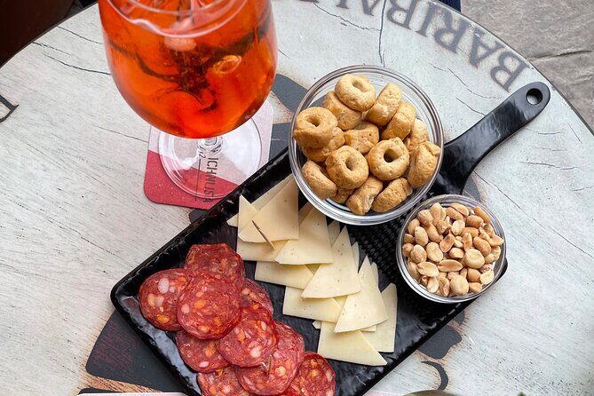 Pisa: Private local food tour - FAQ