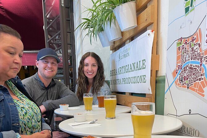 Pisa: Private local food tour - Final Thoughts